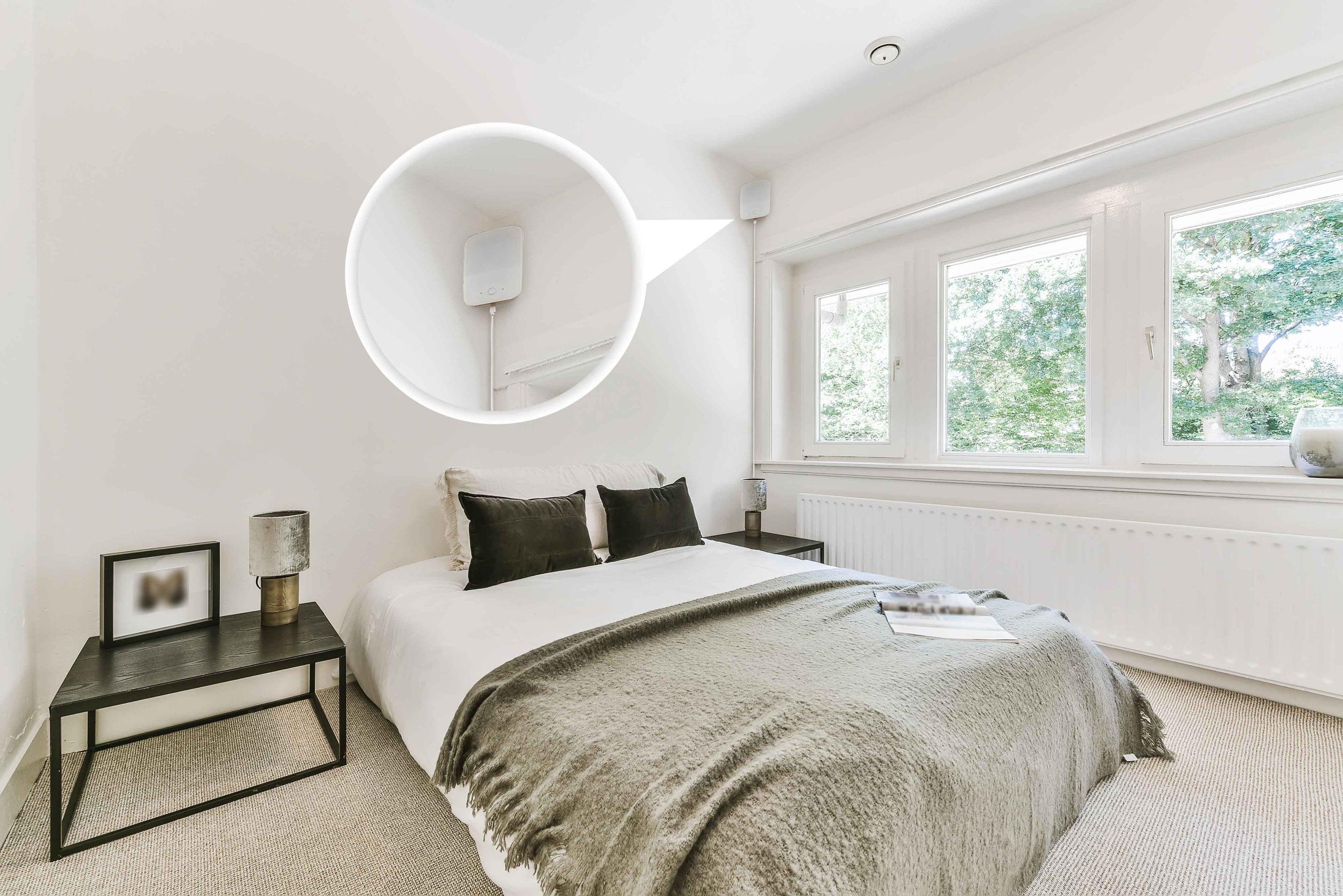 SOFIHUB: Personal Safety, Fall & Medical Alarms Australia