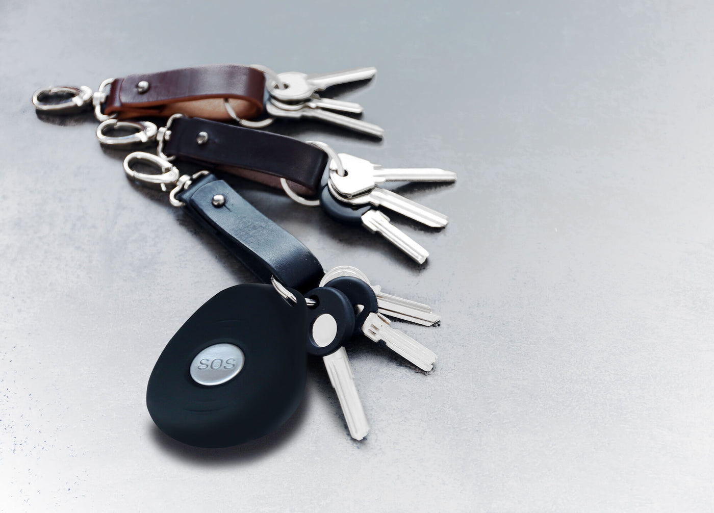 Buy TEQ-Secure: Falls & SOS Pendant